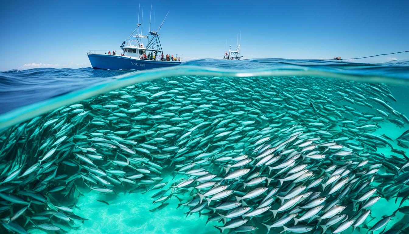 Sustainable Fishing Practices